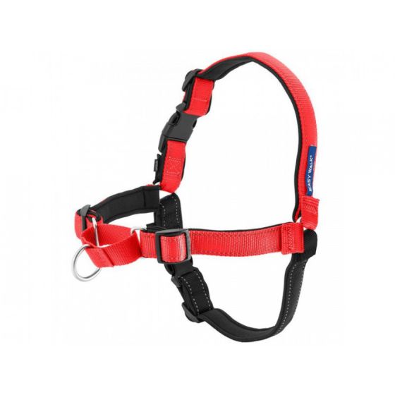 PetSafe Deluxe Easy Walk Harness – Wags Whiskers & Wings Pet Supplies Ltd.